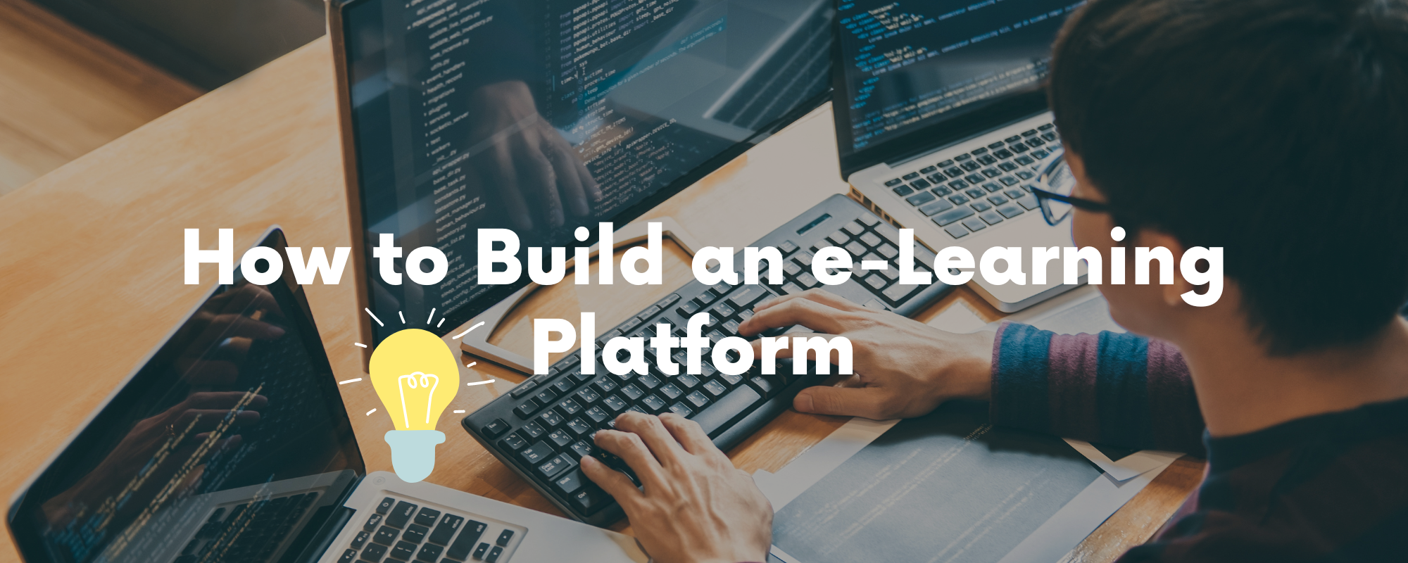 The benefits of building an educational platform | BirajTech