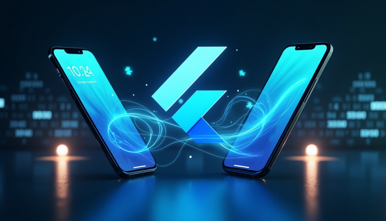 Why Choose Flutter: Proven Benefits That Save Time and Money