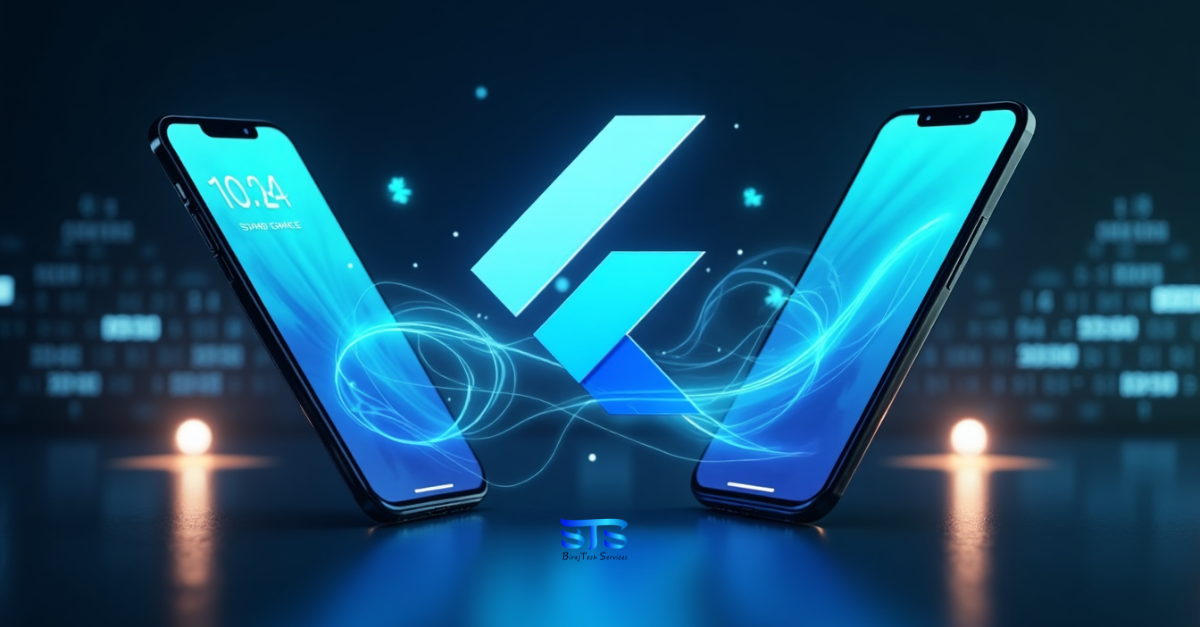 Why Choose Flutter: Proven Benefits That Save Time and Money